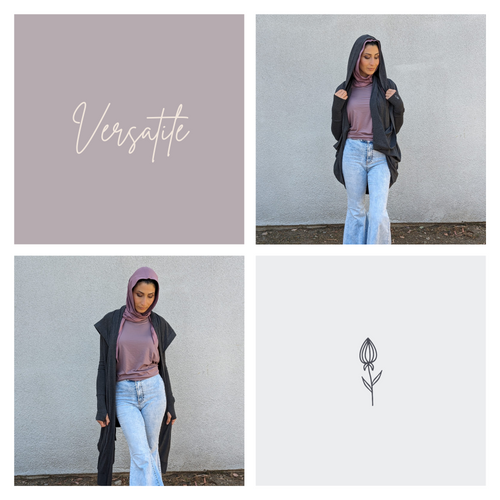 REMA - Online Clothing Store: Cardigans, Dusters, Scarfs & more