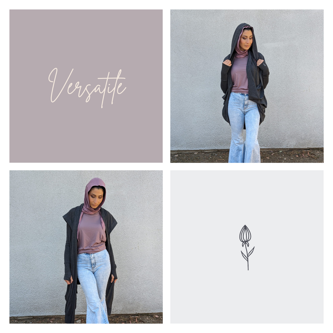 REMA - Online Clothing Store: Cardigans, Dusters, Scarfs & more