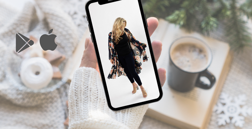 REMA - Online Clothing Store: Cardigans, Dusters, Scarfs & more